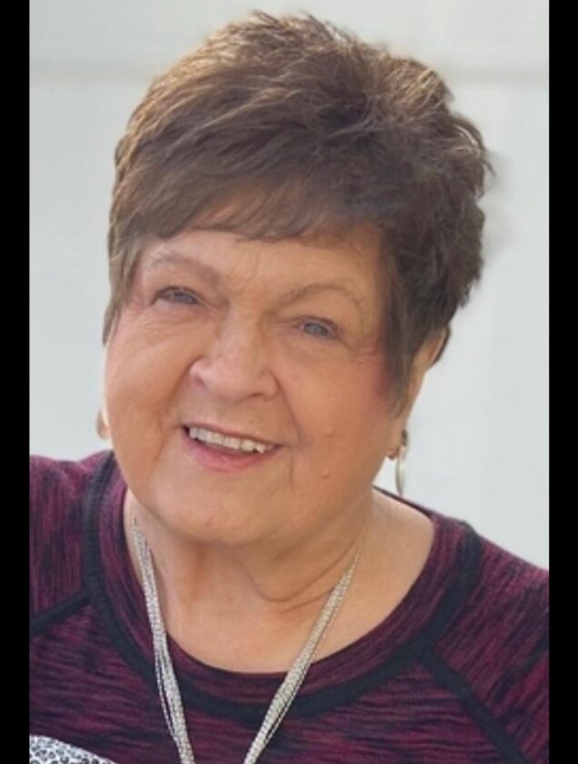 Marlys Hauser | News, Sports, Jobs - Minot Daily News